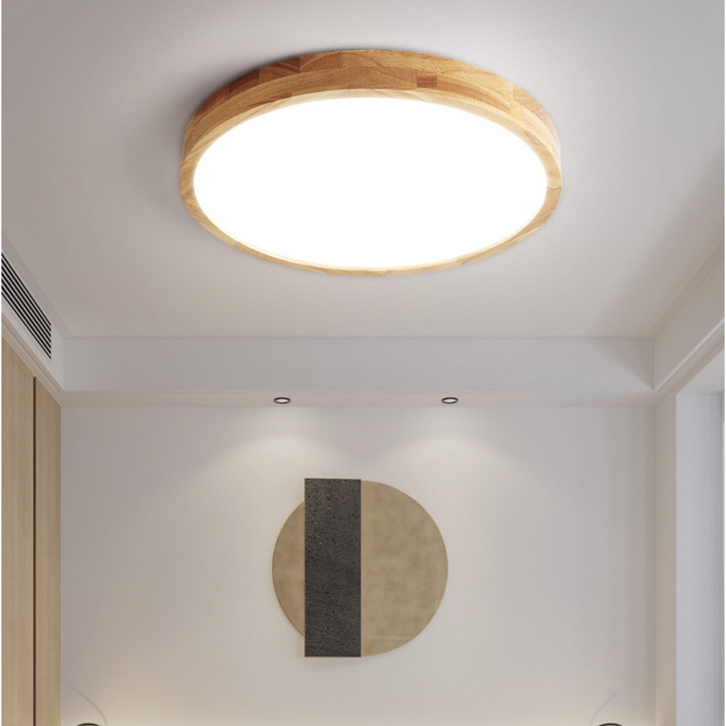 SIMI Restaurant Kitchen Lamp Modern Led Living Room Ceiling Light ...