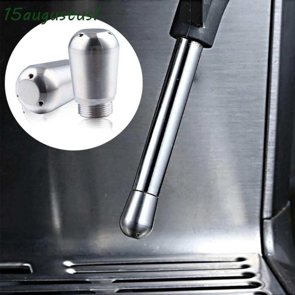 AUGUSTUS Coffee|Steam Nozzle, 304 Stainless Steel Replacement Coffee ...