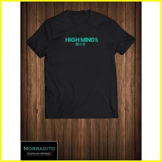 highminds - Best Prices and Online Promos - Jan 2025 | Shopee Philippines