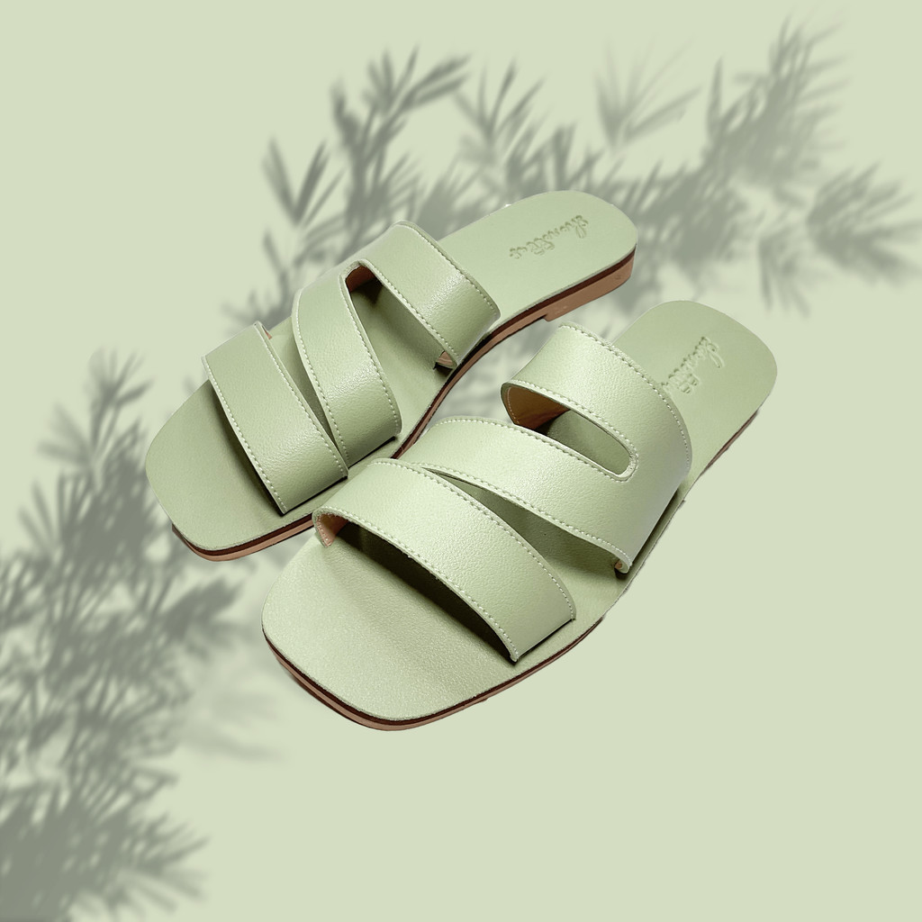 Marikina-made Sandals Code: REILLY | Shopee Philippines