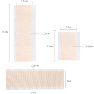 GESH1 Body Flaw Concealer Patches, Skin Tone Patch Silicon Gel ...