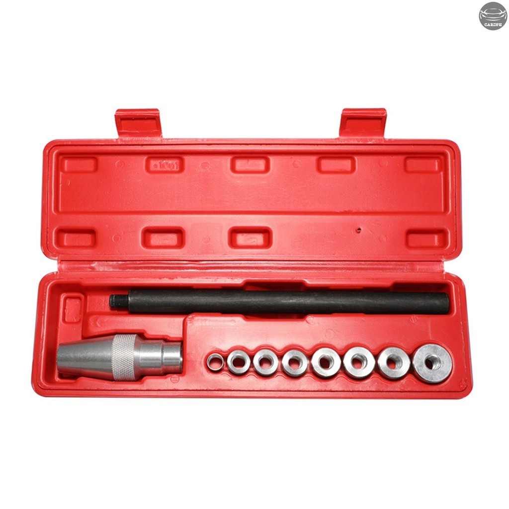 Clutch Alignment Tool Kit, 10PCS Universal Clutch Alignment Aligner ...