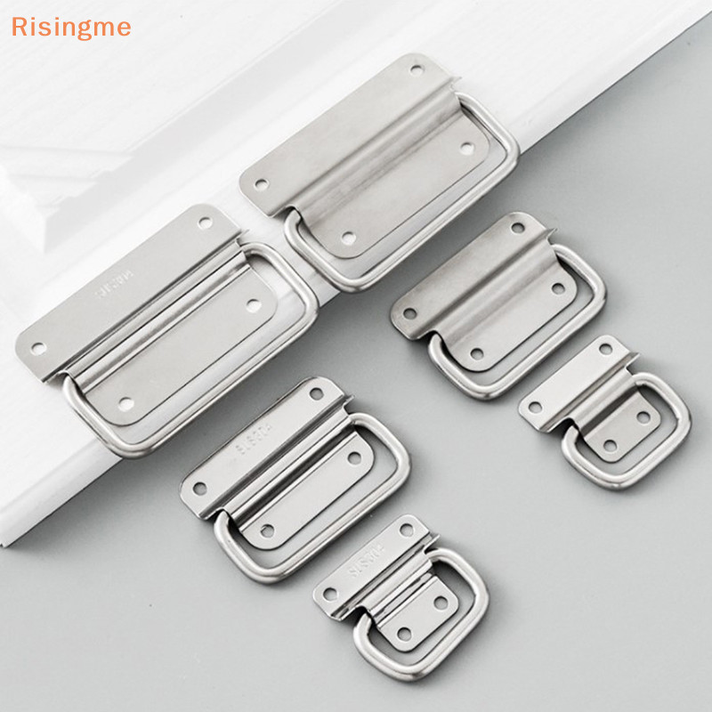[Risingme] Cabinet Flight Case Solid Furniture Hardware Folding Handle ...