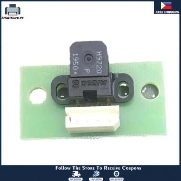 1PCS X-Roland Xroland inkjet printer raster sensor H9730 H9720 encoder ...