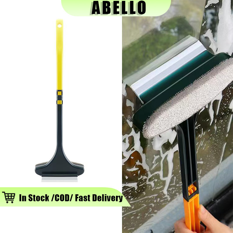 2 In 1 Screen Cleaner Multi-Functional Window Dust Remover Double-Sided ...