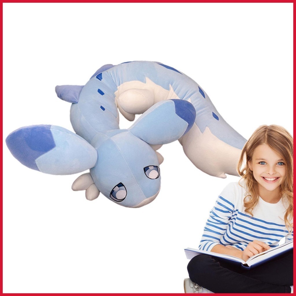 Palworld Lamball Plush Toy Cartoon Game Figure Kawaii Plush Doll ...