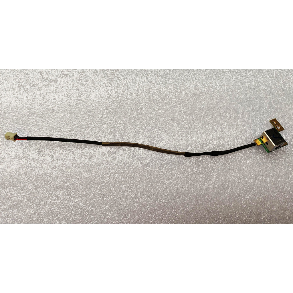 Brand New HP HP DV9600 DV9700 Notebook Power Interface Cable Head with ...
