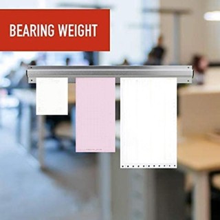 Ticket Holder Ticket Tab Bill Receipt Hanging Rack Tab Grabber Bar ...