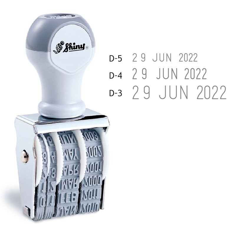SAP DATE STAMP WITH RECEIVEDSsuppliesDATER STAMP School supplies ...