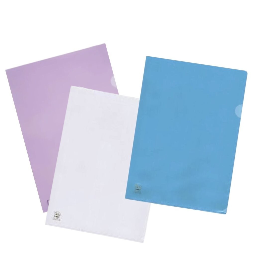 Flamingo Folder File ECO 310 Size A4 Insert Binder | Shopee Philippines