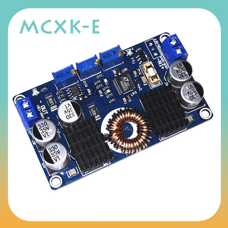 LTC3780EG LTC3780 DC-DC 5-32V to 1V-30V 10A Automatic Step Up Down ...