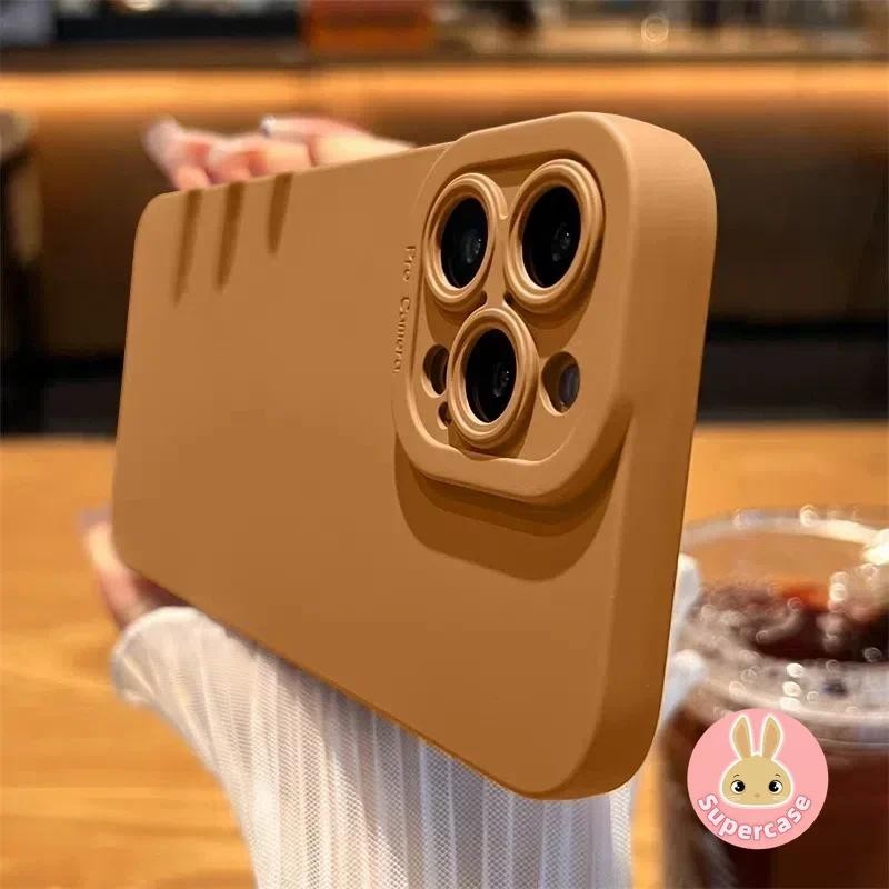 Soft Silicone Matte Phone Case For Oneplus 13 ACE 3 2 Pro 3V 12 Nord 3 ...