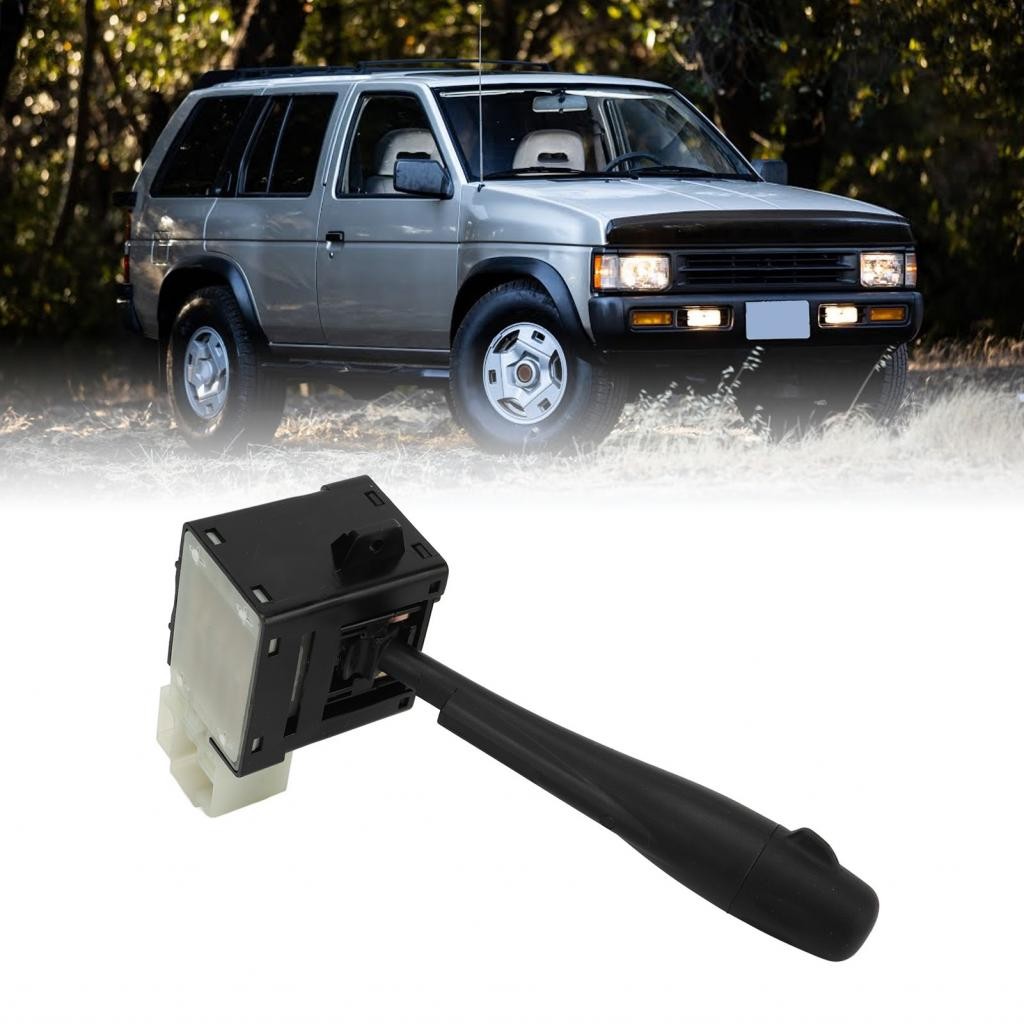 Ddhihi Fog Lights Switch Headlight Turn DIMMER Lever D21 Pathfinder ...