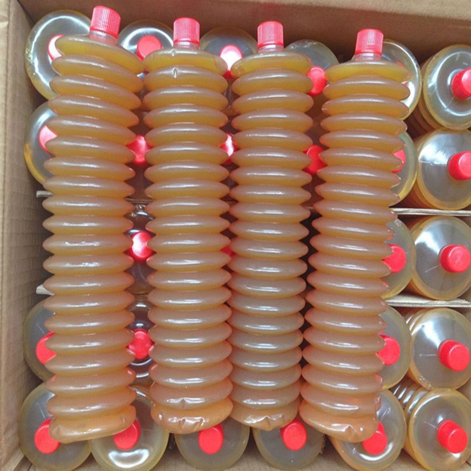 Excavator Bulldozer Loader Forklift Butter Lubricating Oil Grease ...
