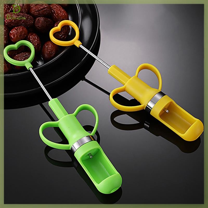 Delication Red Date Core Remover Creative Fruit Pitter Core Remover ...