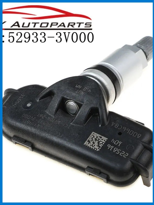 New Tire Pressure Monitor Sensor TPMS For Hyundai Azera Elantra 315MHZ ...