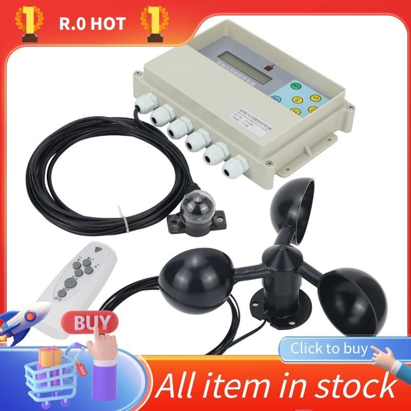 Solar Tracker Dual Axis Controller Solar Automatic Tracking System Two ...