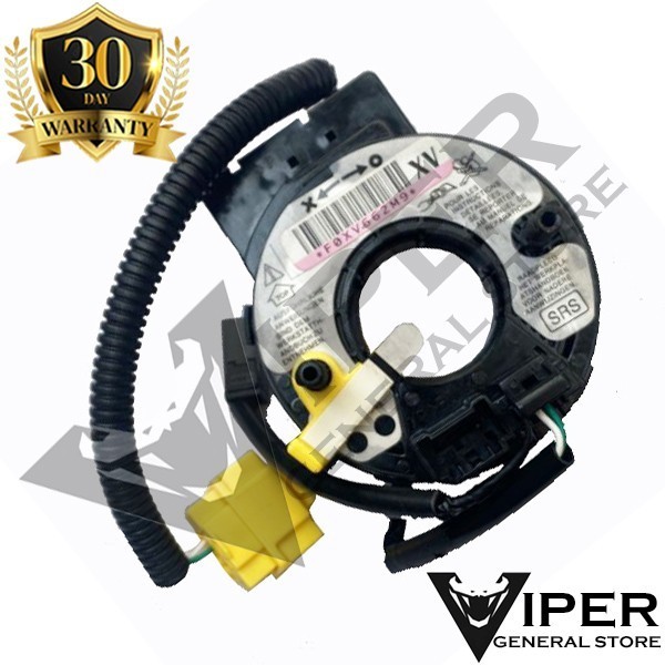 Honda CRV 2001-2006 SWA Horn Ribbon Spiral Cable (3843) | Shopee ...