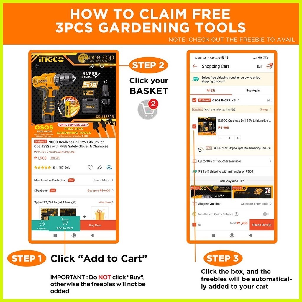 【hot sale】 INGCO Test Lead ( MULTIMETER MULTITESTER ) TL1431 OSOS ...