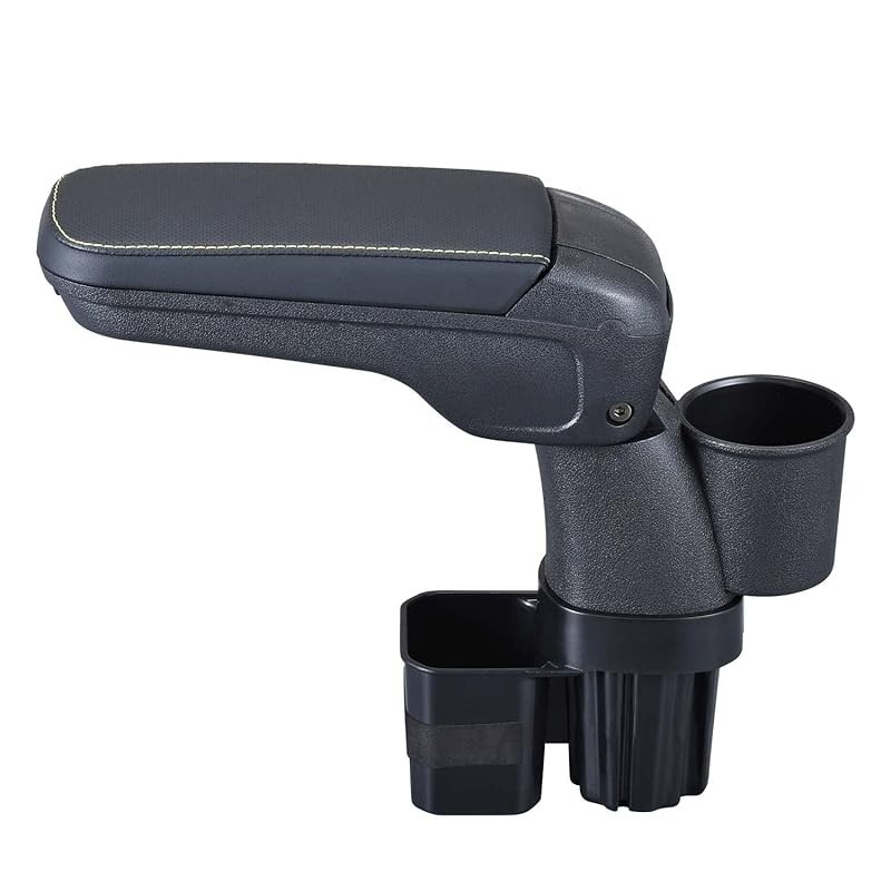 SEIWA Car model specific accessories Suzuki Jimny & Sierra (JB64/JB74) Armrest IMP110 Exclusive ...