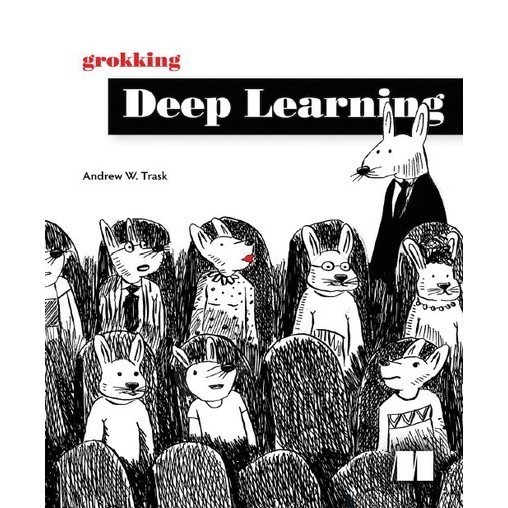 Grokking Deep Learning by Andrew W. Trask | Shopee Philippines