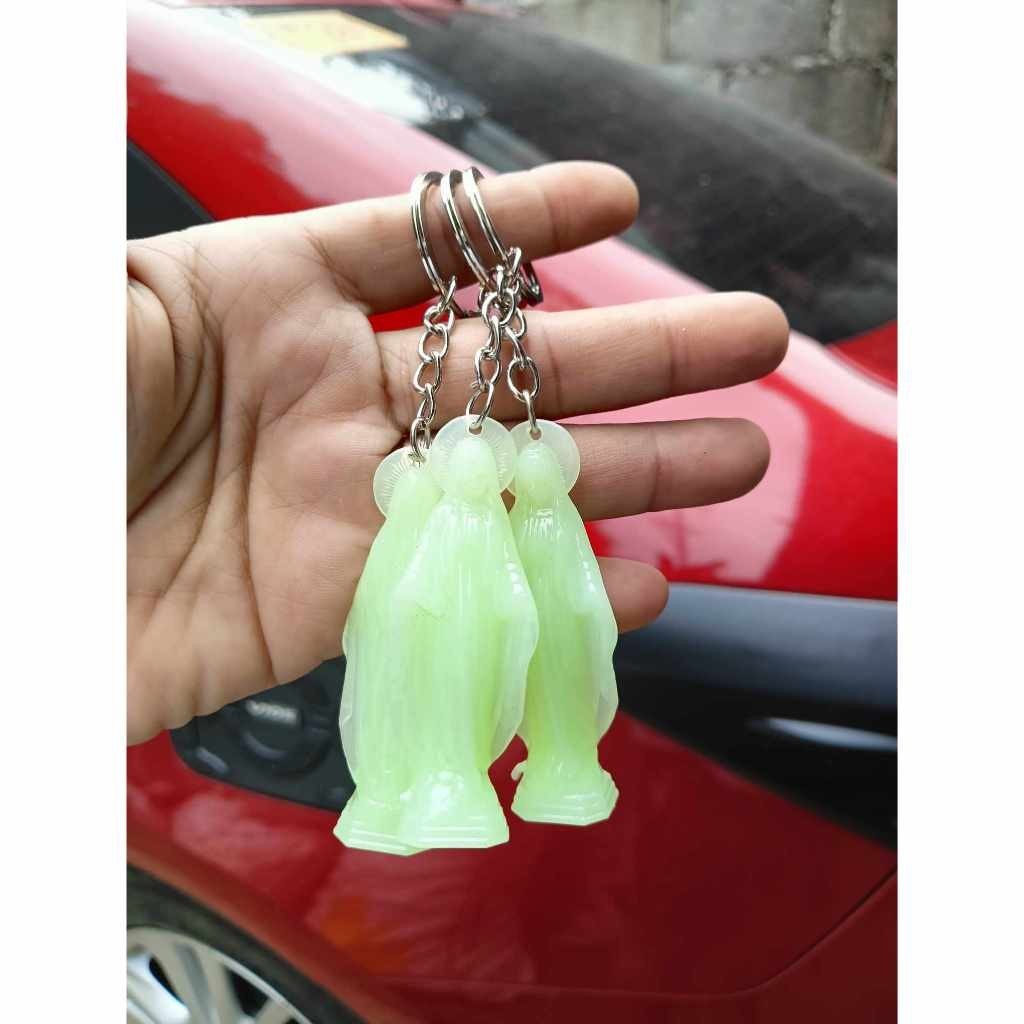MAMA MARY KEYCHAIN PER PIECE | Shopee Philippines