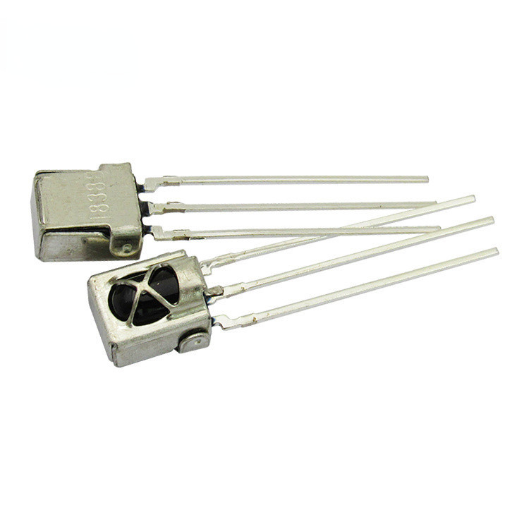 Vs1838b Receiver HX1838 Universal Integrated Universal Infrared ...