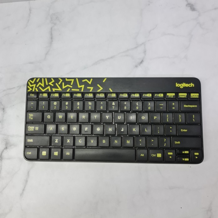 Logitech MK 240 Wireless Keyboard | Shopee Philippines