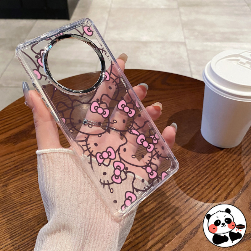 Case For Samsung Galaxy S24 S23 S22 Ultra Plus S21 S20 FE S24+ Note 20 Ultra Phone Casing ins ...