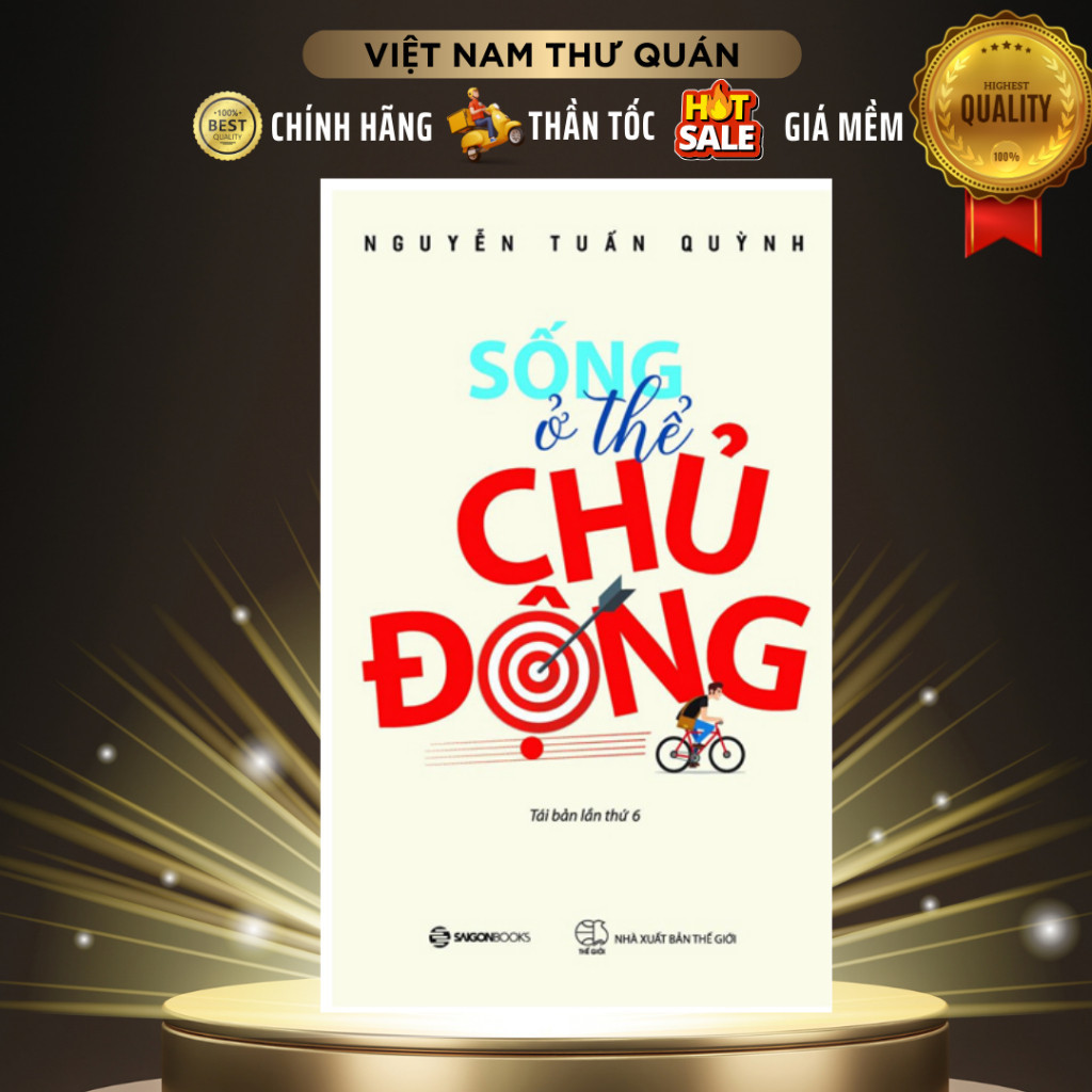 Book: Living in the active subject - Author: Nguyen Tuan Quynh ...