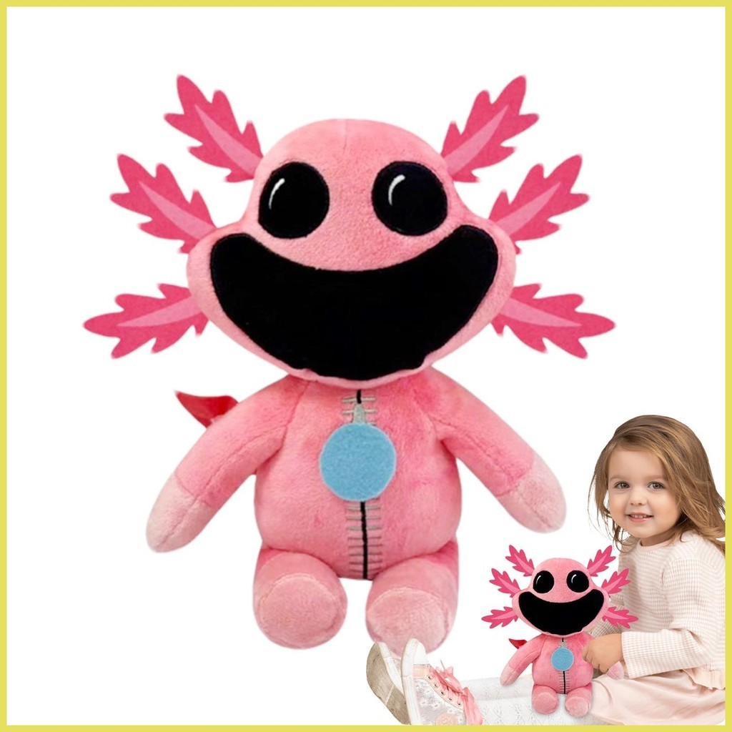 Game Plush 30cm Soft Stuffed Figure Doll Cuddly Plush Stuffed Toys for ...