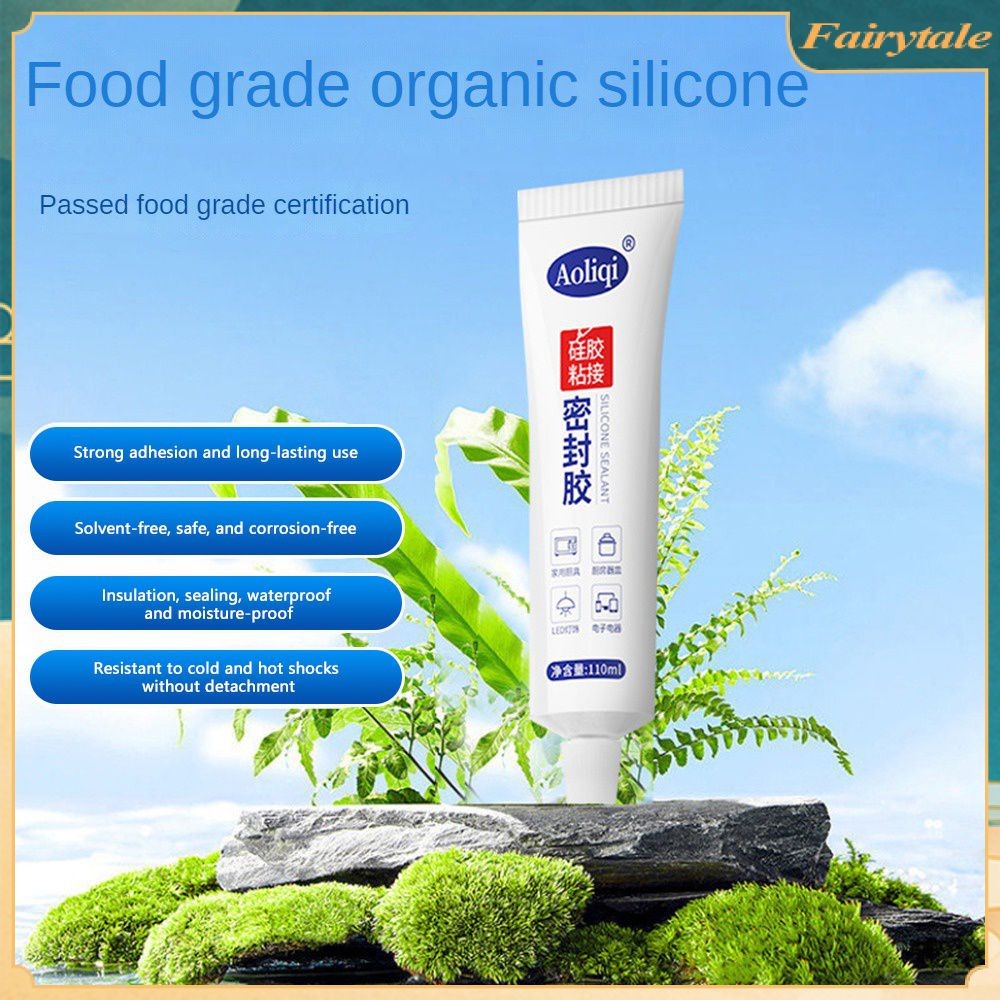 Eco-friendly Adhesive Food Grade Glue Green Environmental Protection ...