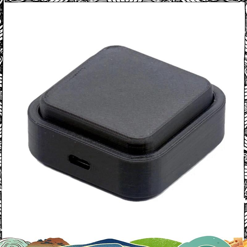 jduefheu25 Large Key Keyboard Custom One Key USB Programmable Macro ...