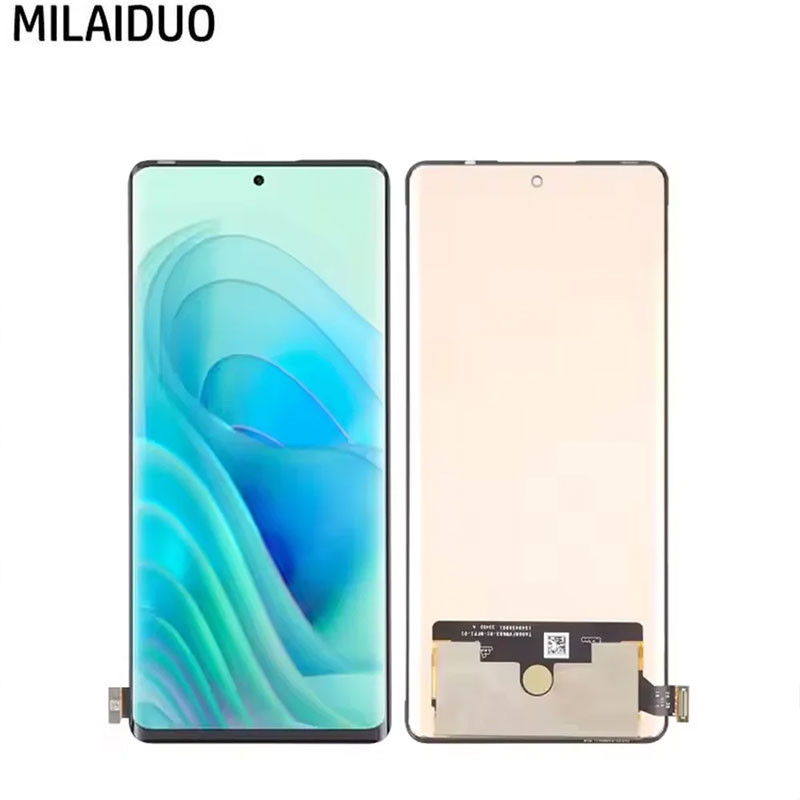 Amoled /TFT For itel S23 plus / itel S23+ LCD DIsplay Touch Screen Digitizer Assembly ...