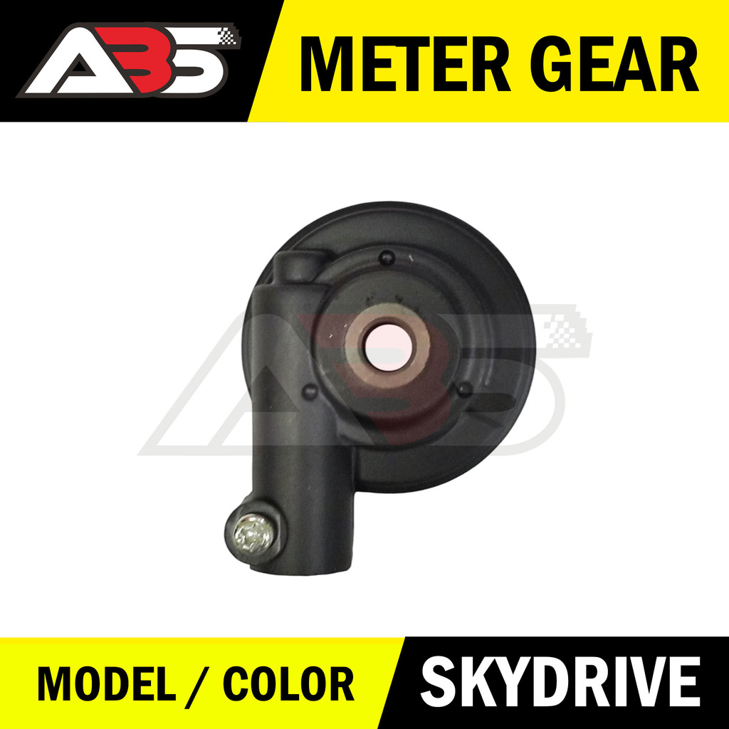 SPEEDOMETER GEAR BOX SUZUKI SKYDRIVE / RAIDER J 115 FI | Shopee Philippines