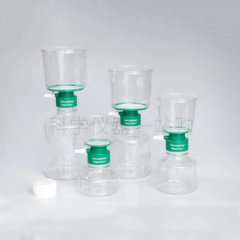 Thermo Fisher Thermo Clean and durable Nalgene Sterile Disposable ...