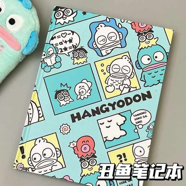 kuromi writing notebook kuromi school supplies shool supplies Cute ...