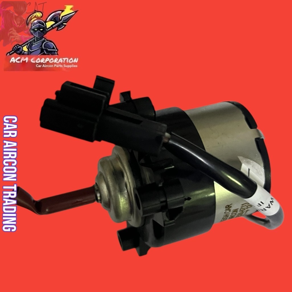 Mitsubishi Adventure REAR RIGHT Blower motor Car Aircon Parts Supplies ...