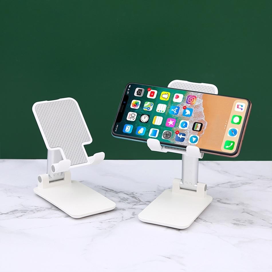 Universal Desk Table Phone Holder Stand Mount Support Tablet Cell Phone ...