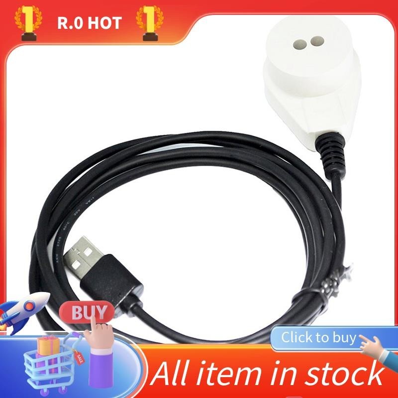 USB to Optical Interface IRDA Near Infrared IR Magnetic Adapter IR ...