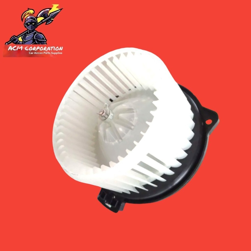 Toyota Rav 4 2001-2005 2nd Gen Blower Motor Assembly Car Aircon ...
