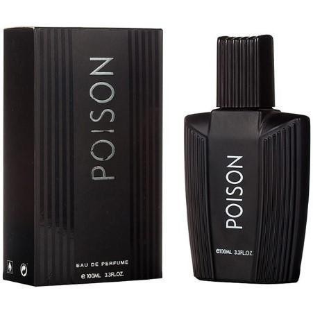 POISON/POISOME PERFUME FOR MEN /INSPIRED COLLECTION/ 100 ML | Shopee ...