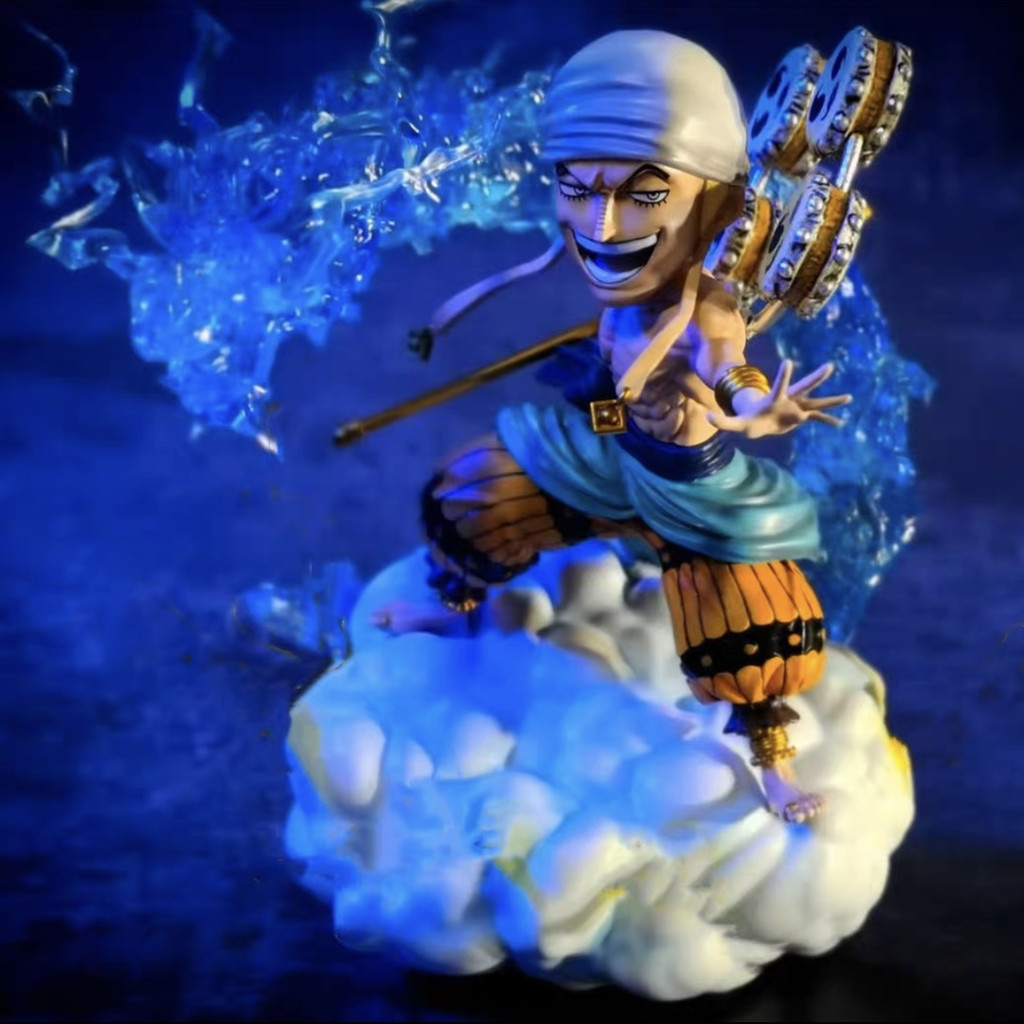 One Piece Hand OfficeG5Series G5Simulation QVersion Thor Two ...