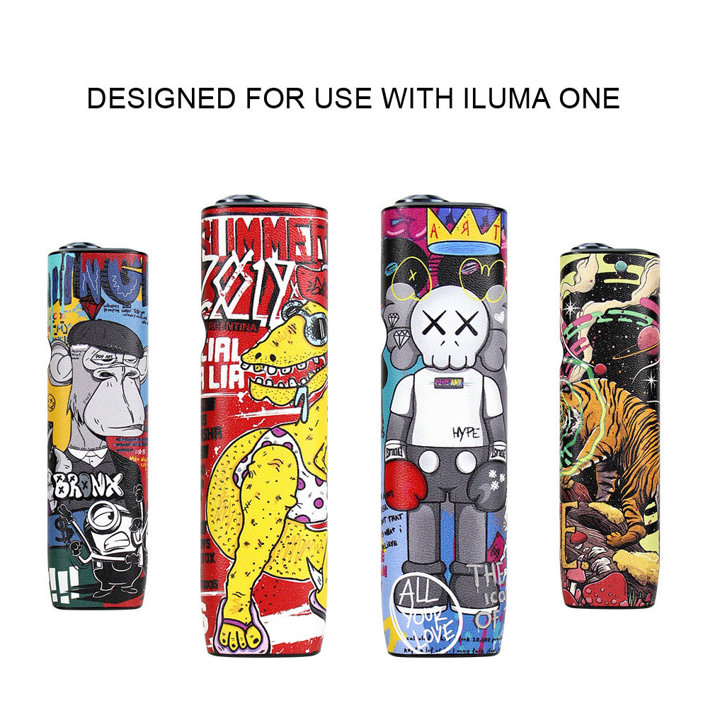 In Stock Suitable For IQO ILUMA Protective Sleeves | Shopee Philippines