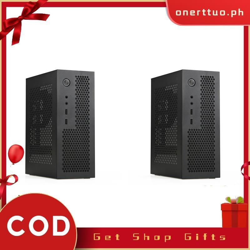 A09 HTPC Computer Case Mini ITX USB2.0 Computer Case Black | Shopee ... A09 HTPC Computer Case Mini ITX USB2.0 Computer Case Black | Shopee ...