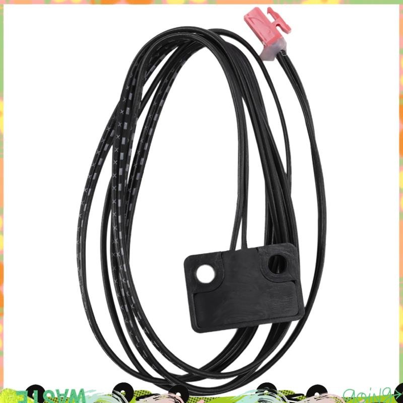 ffefhrudh Treadmill Speed Sensor Cable 2 Pin Light Sensor Tachometer ...