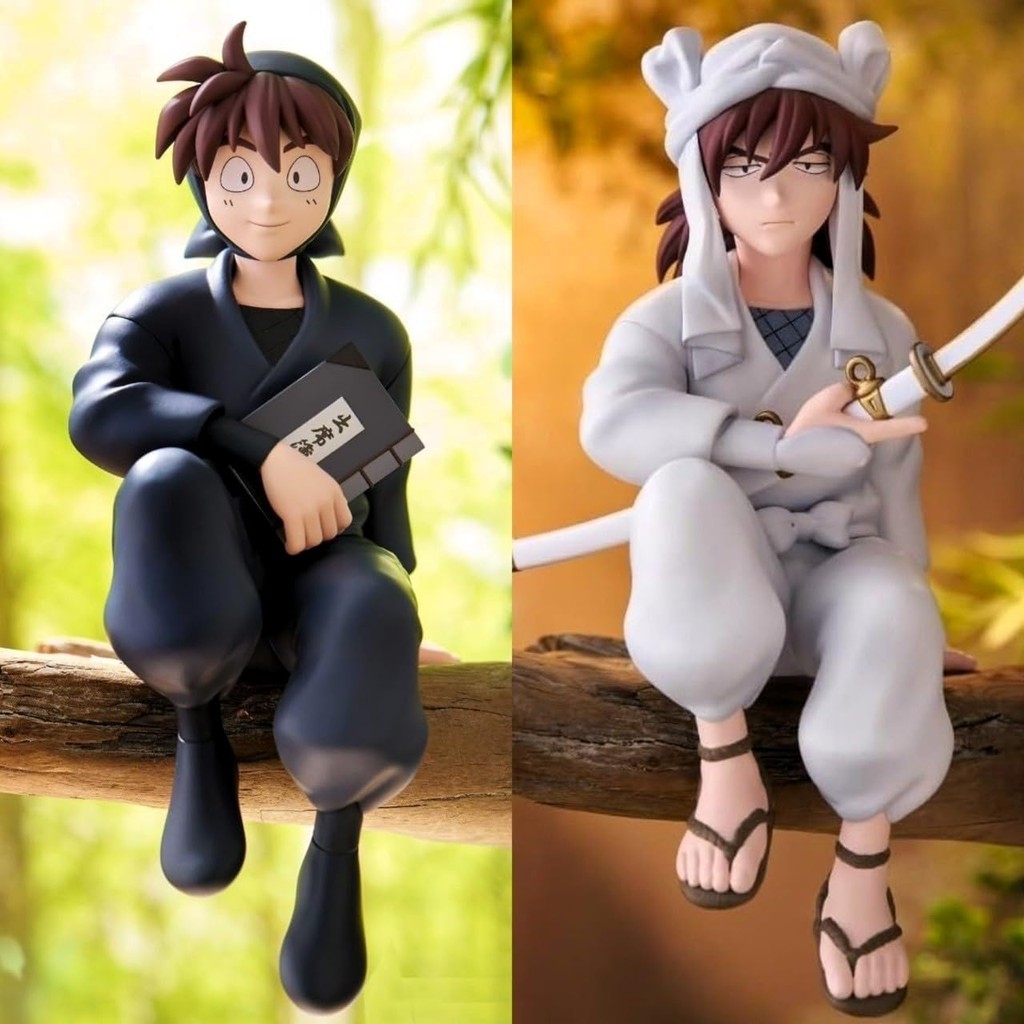 Movie version Nintama Rantaro Dokutake Ninja Team's Strongest Strategy ...