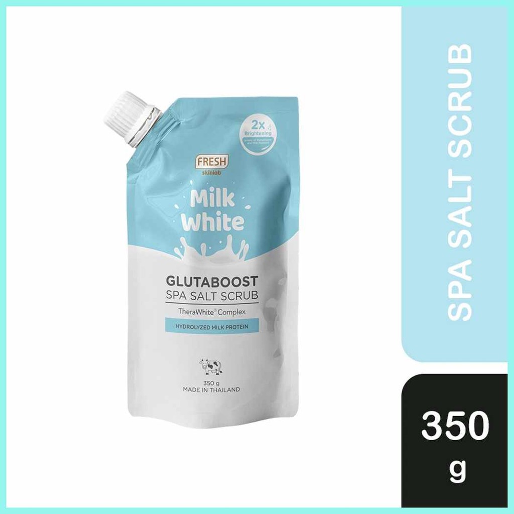 FRESH$Q`Skinlab!wv[White,rx[Milk,pv[Glutathione-OWPremium-kkSalt ...