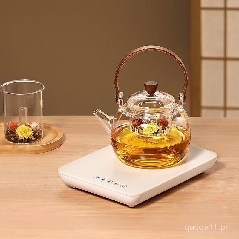 New Electric Ceramic Stove Tea Maker Household Small Mini Induction ...