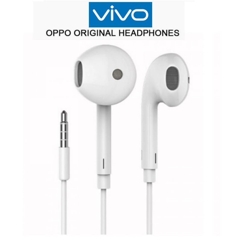 VIVO V20 Y35 Y36 Y55 Y17 Y19 Y26 Y30 Y31 V11 V9 V5 Hifi In-Eer Stereo ...